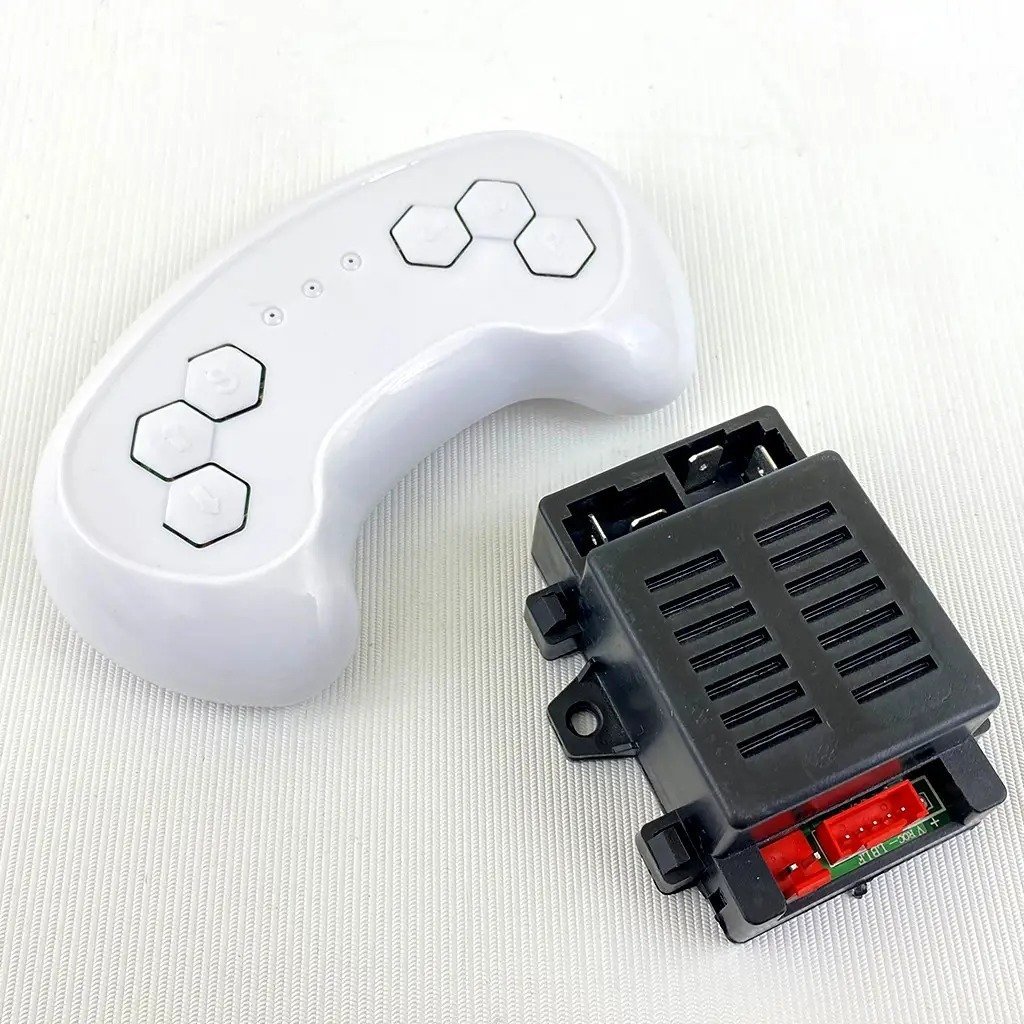 HH701-K controller Receiver unit for children's electric car | Receiver ...